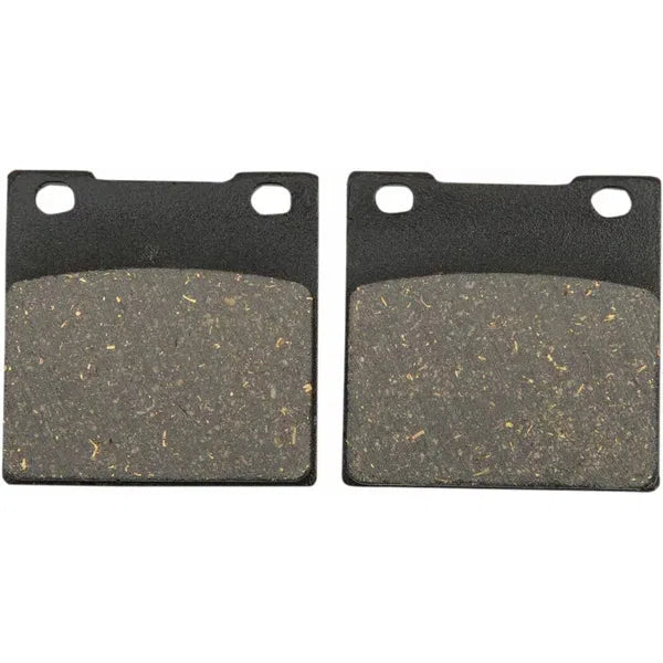 Brake Pad Fa Series Organic FA161 – Throttle & Gear Co. Ltd.