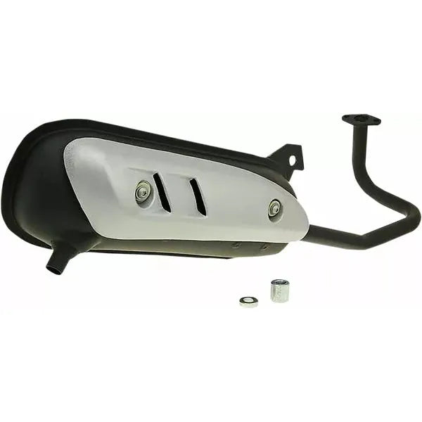 Exhaust 101 27158 – Throttle & Gear Co. Ltd.
