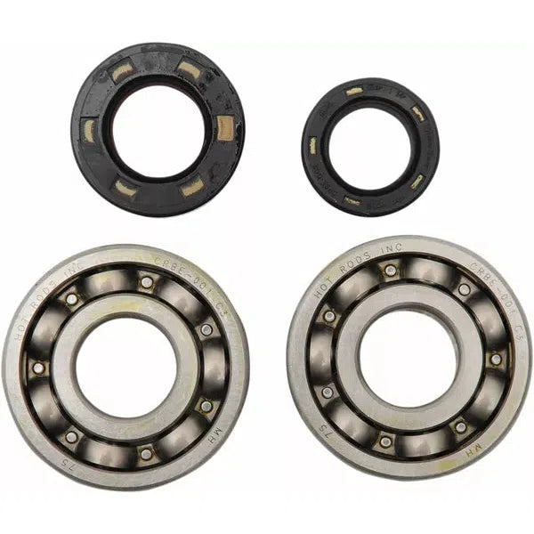Crankshaft Bearing K001 – Throttle & Gear Co. Ltd.