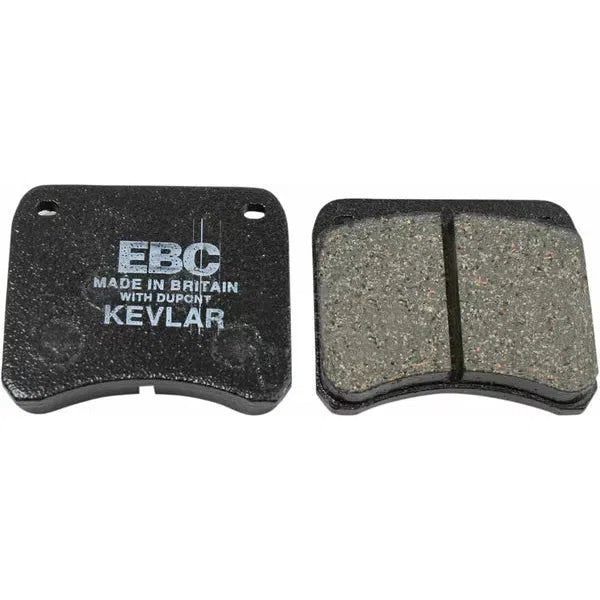 Brake Pad Fa Series Organic FA016 – Throttle & Gear Co. Ltd.