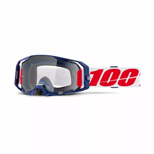 Goggle Armatic Machz Cl – Throttle & Gear Co. Ltd.