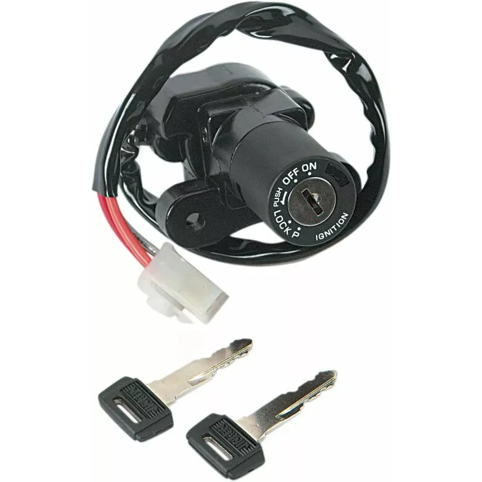 Ignition Switch 40-71030 – Throttle & Gear Co. Ltd.