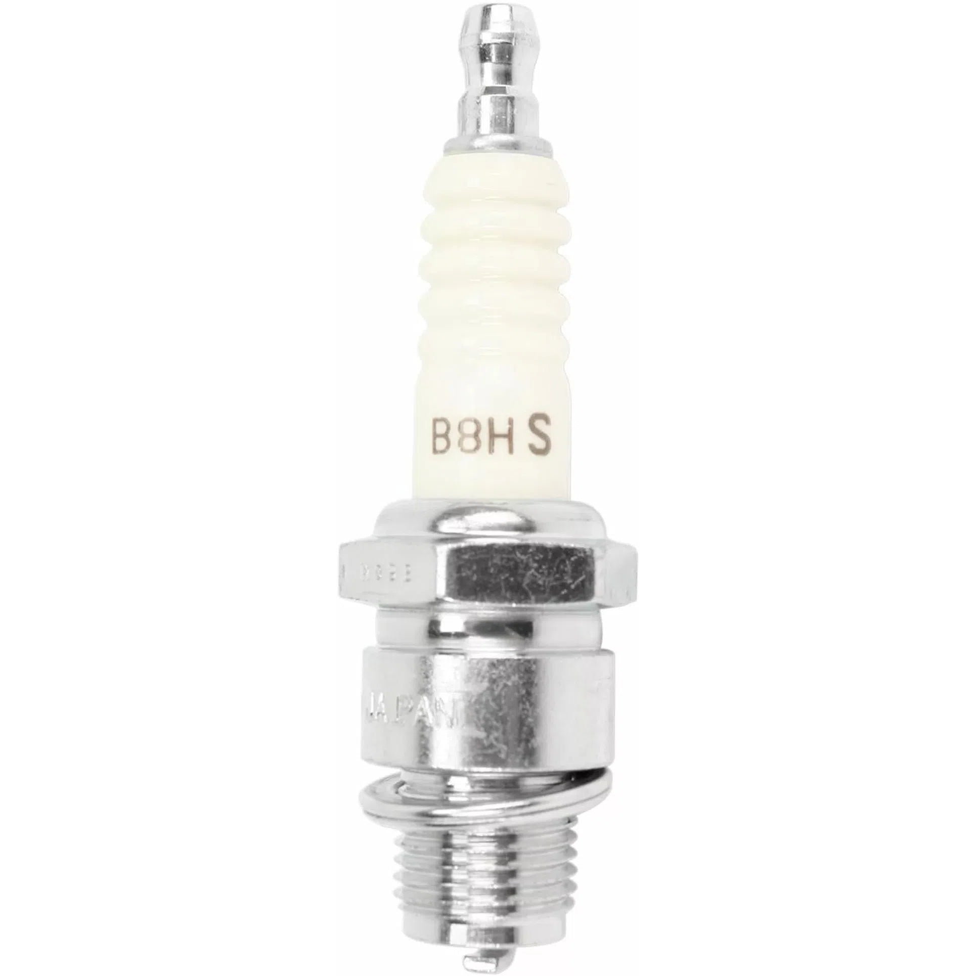 B8HS 5510 Spark Plug – Throttle & Gear Co. Ltd.