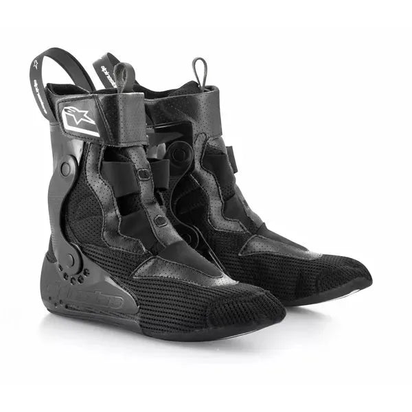 Tech 10 Inner Vented Booties – Throttle & Gear Co. Ltd.