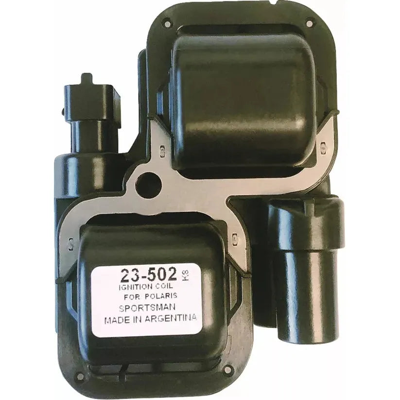 Coil Ignition Polaris Moose M-23-502 – Throttle & Gear Co. Ltd.