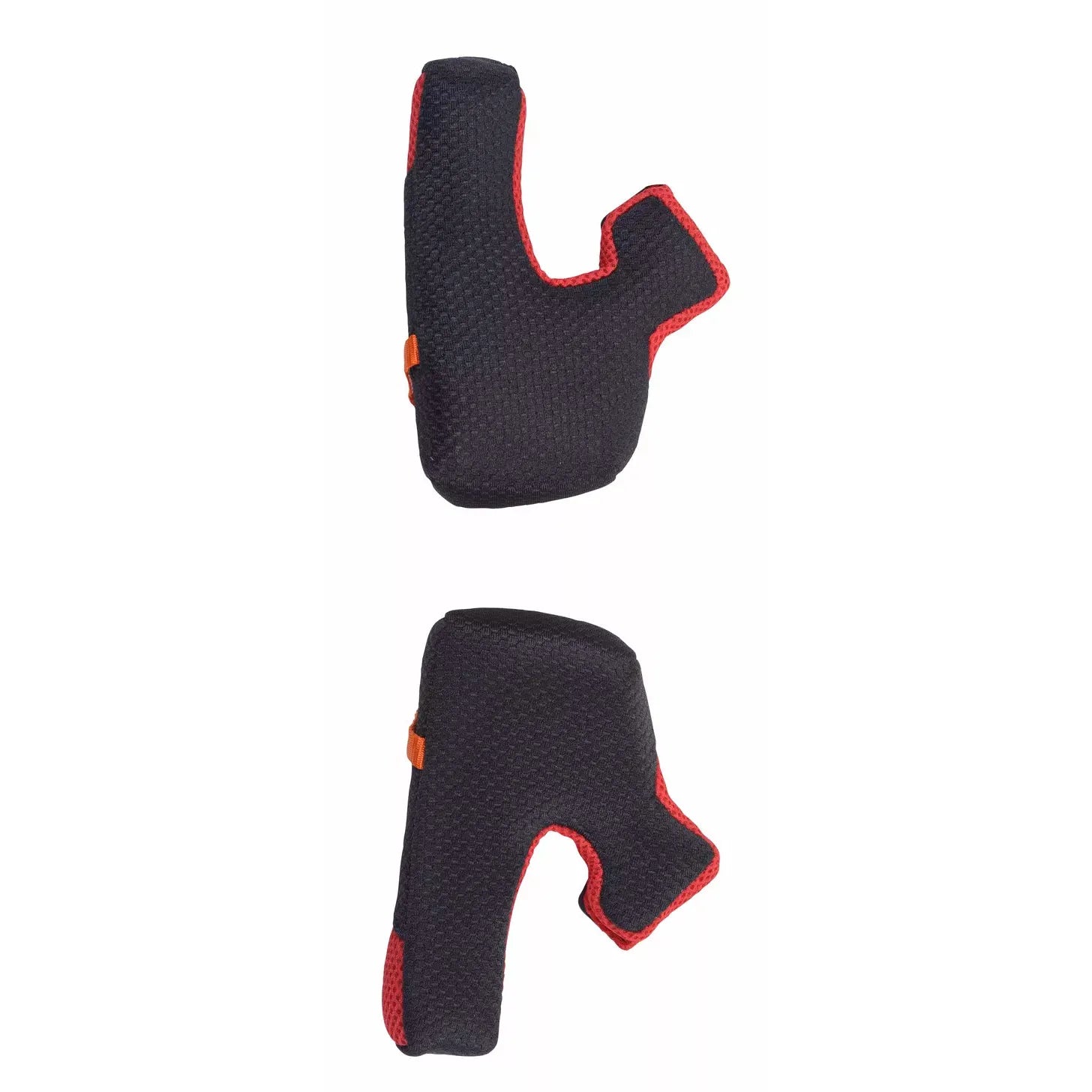 Missile Replacement Cheek Pads – Throttle & Gear Co. Ltd.