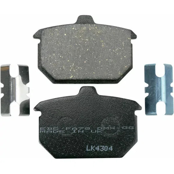 Brake Pad Fa Series Organic FA078 – Throttle & Gear Co. Ltd.